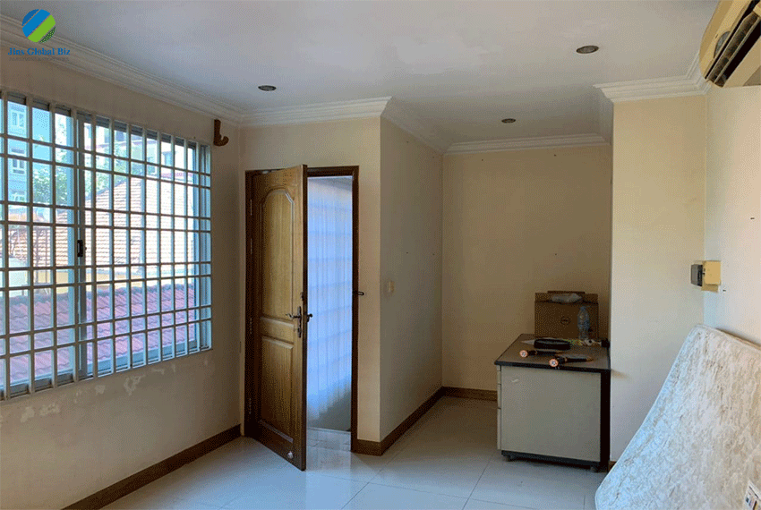 Not Available – JGB Investment & Properties